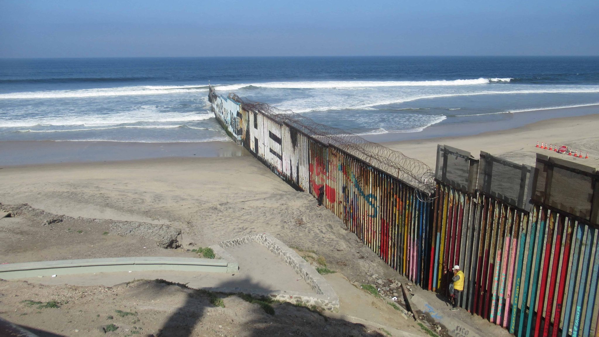 Reduced immigration slowed population growth for the nation and most ...