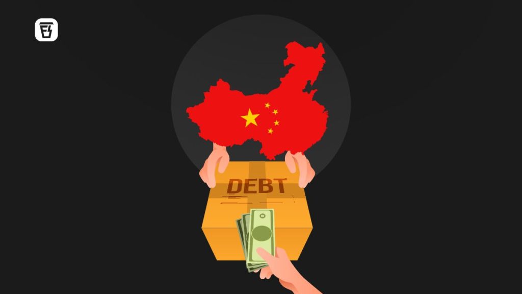 The Crisis of Local Government Financing Vehicles: Addressing People’s ...