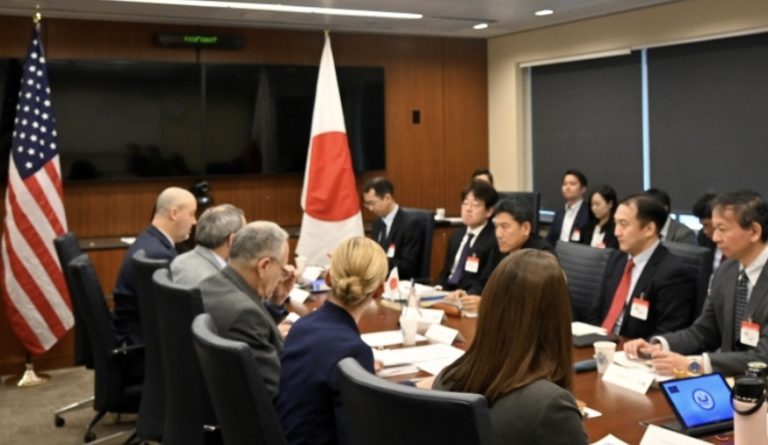 Joint Statement on the U.S.-Japan Extended Deterrence Dialogue ...